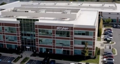 Training centers | Stryker